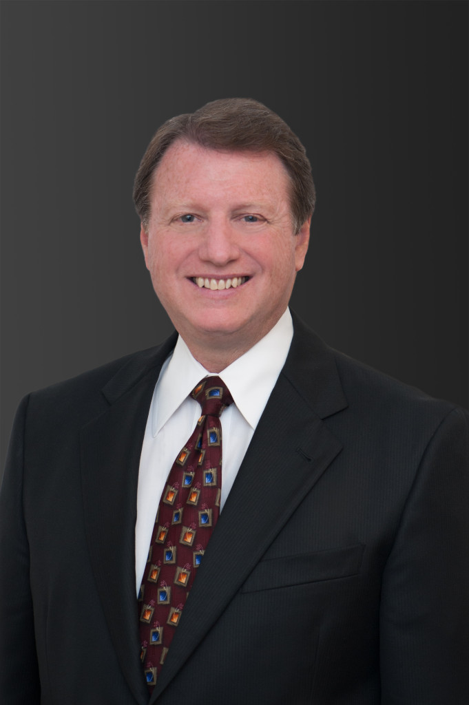 Martin L. Meyrowitz - SILVER, FREEDMAN, TAFF & TIERNAN LLP